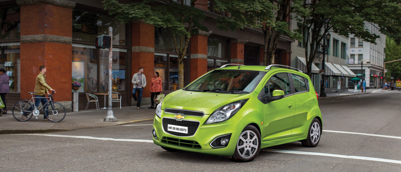 Chevrolet Announces Monsoon Service Campaign - CarSaar
