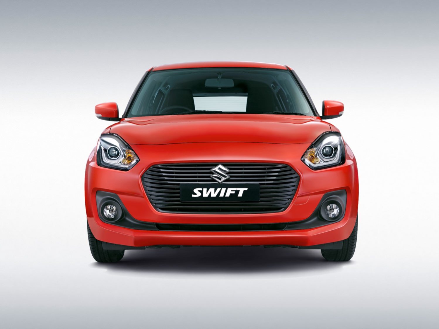 Maruti Suzuki Swift AMT Now Available In Z+ Variants - CarSaar