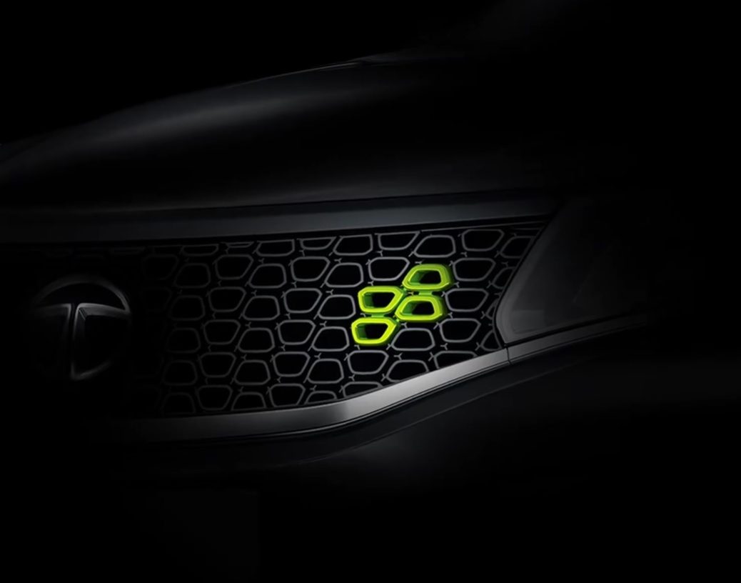Limited Edition Tata Nexon Coming Soon - CarSaar