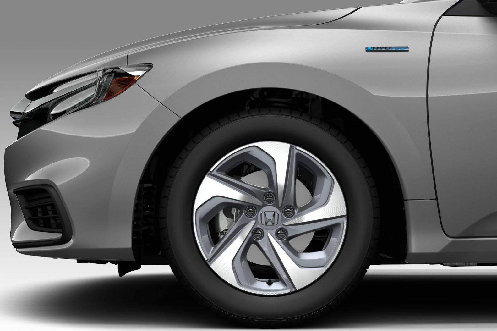 Honda To Launch Affordable Hybrid Model Within Three Years - CarSaar