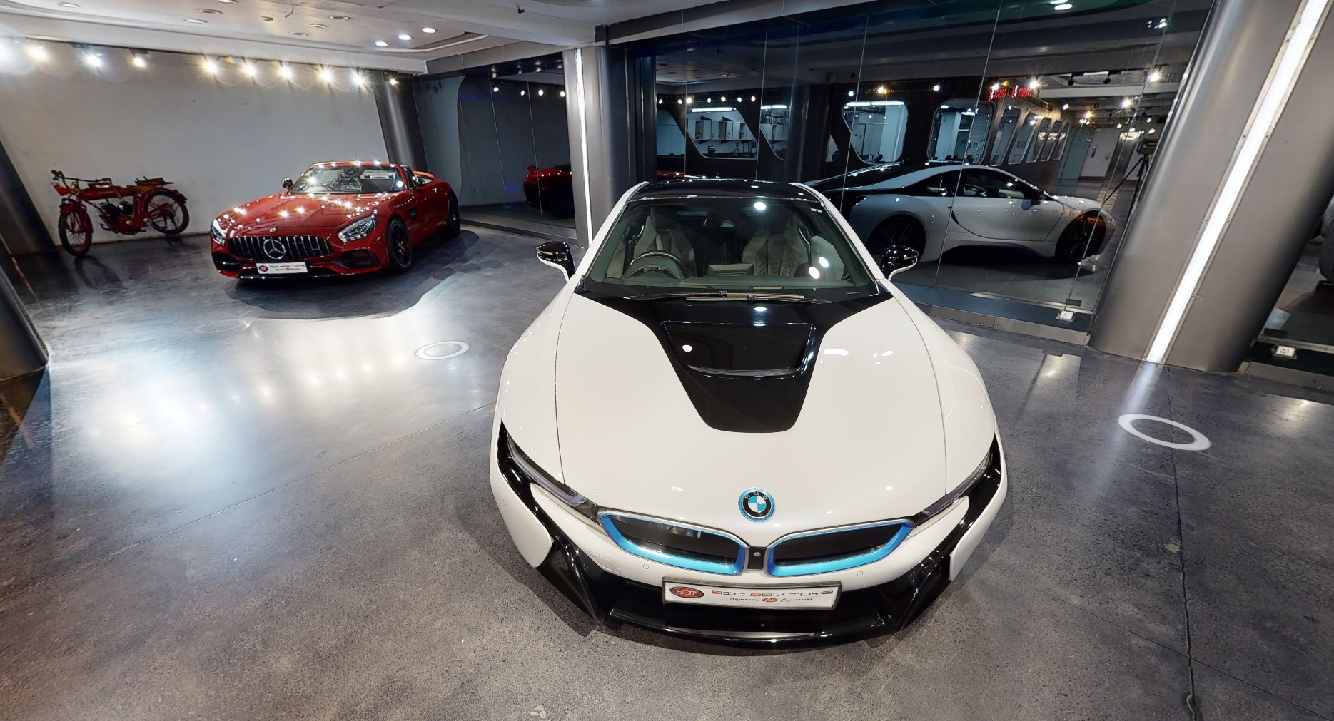You Can Now Visit Big Boy Toyz Showroom Without Travelling CarSaar You Can Now Visit Big Boy Toyz Showroom Without Travelling CarSaar