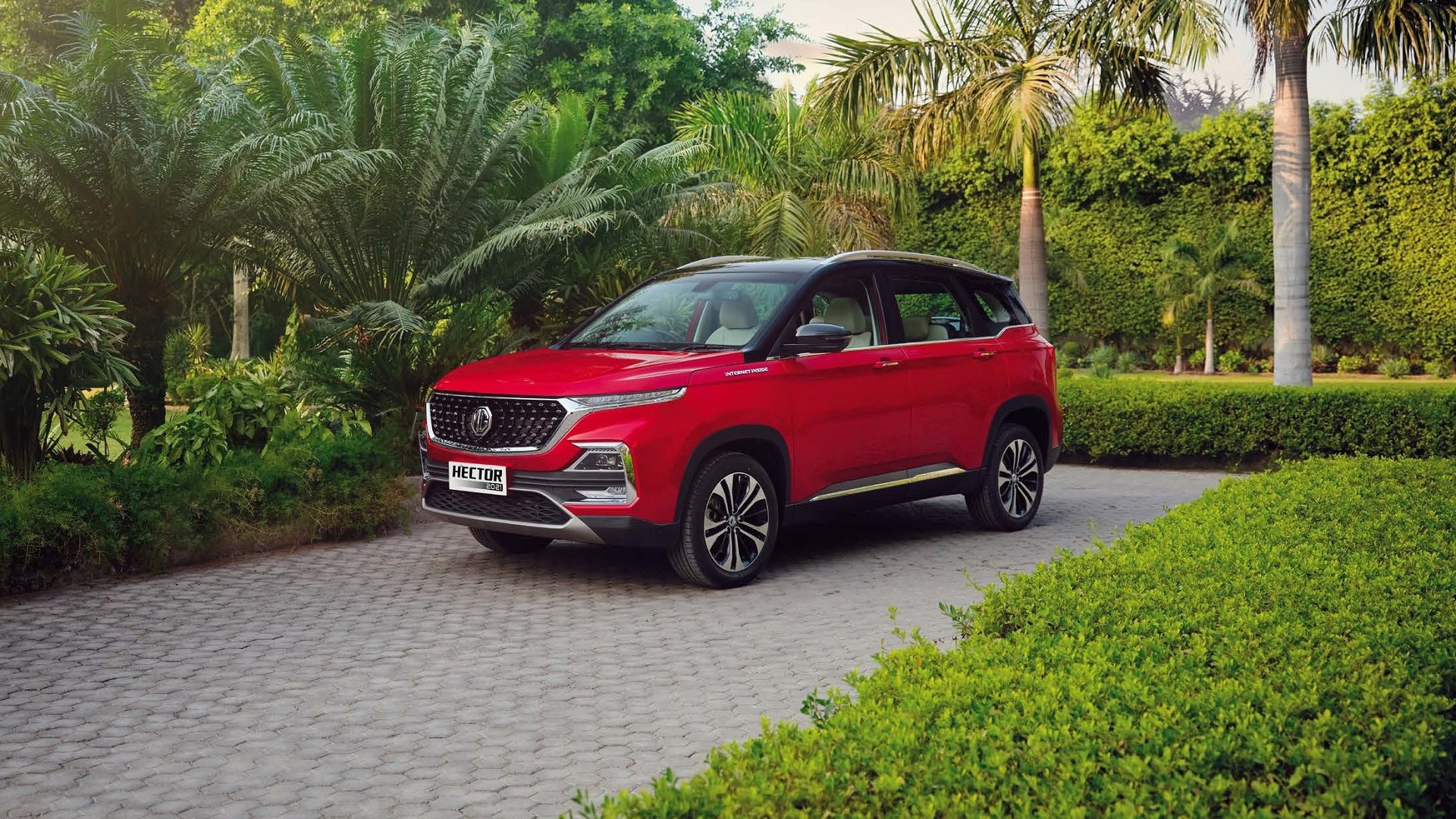 You Can Now Have The Hector With A CVT - CarSaar