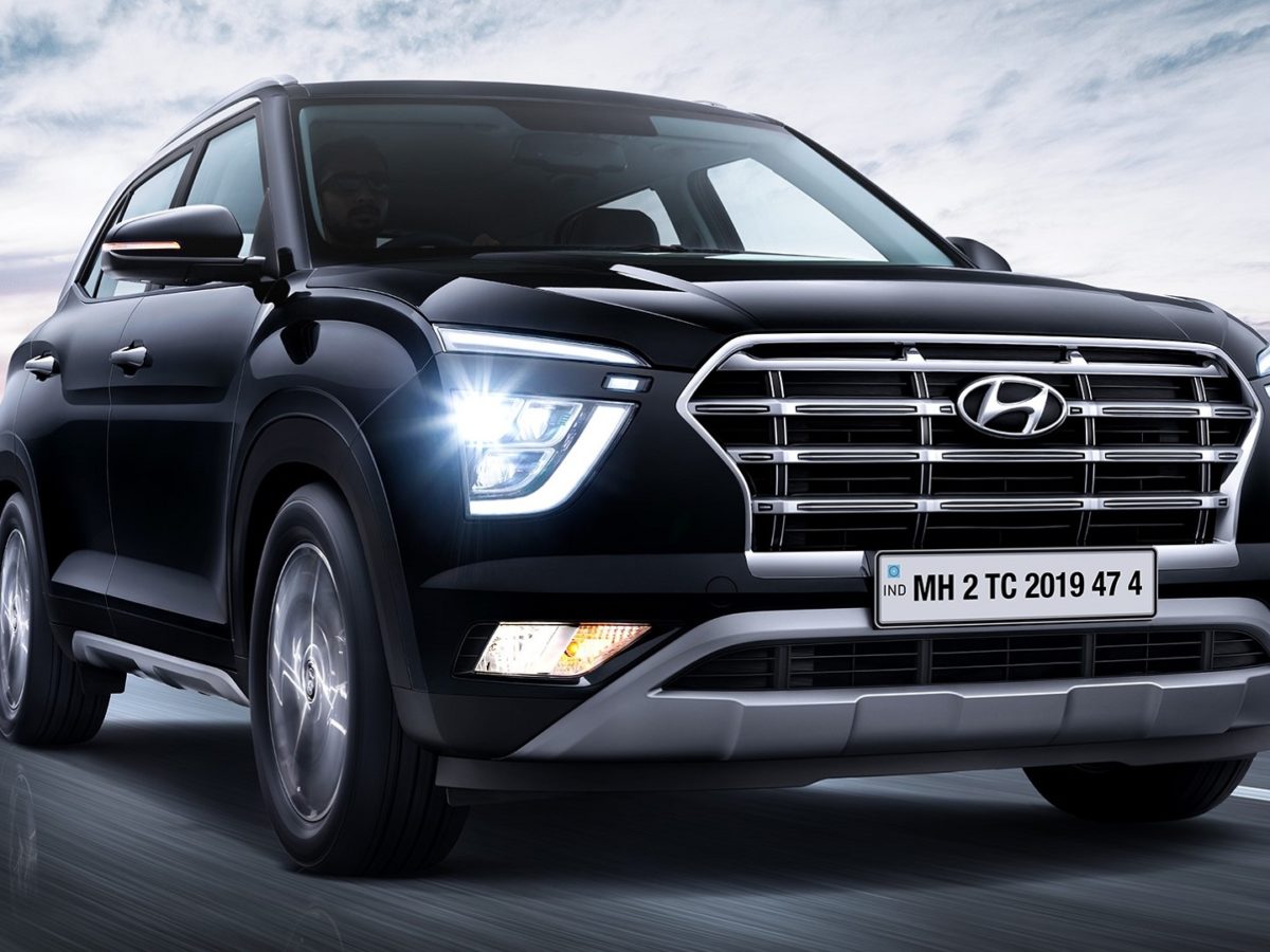 Hyundai Creta Archives - CarSaar