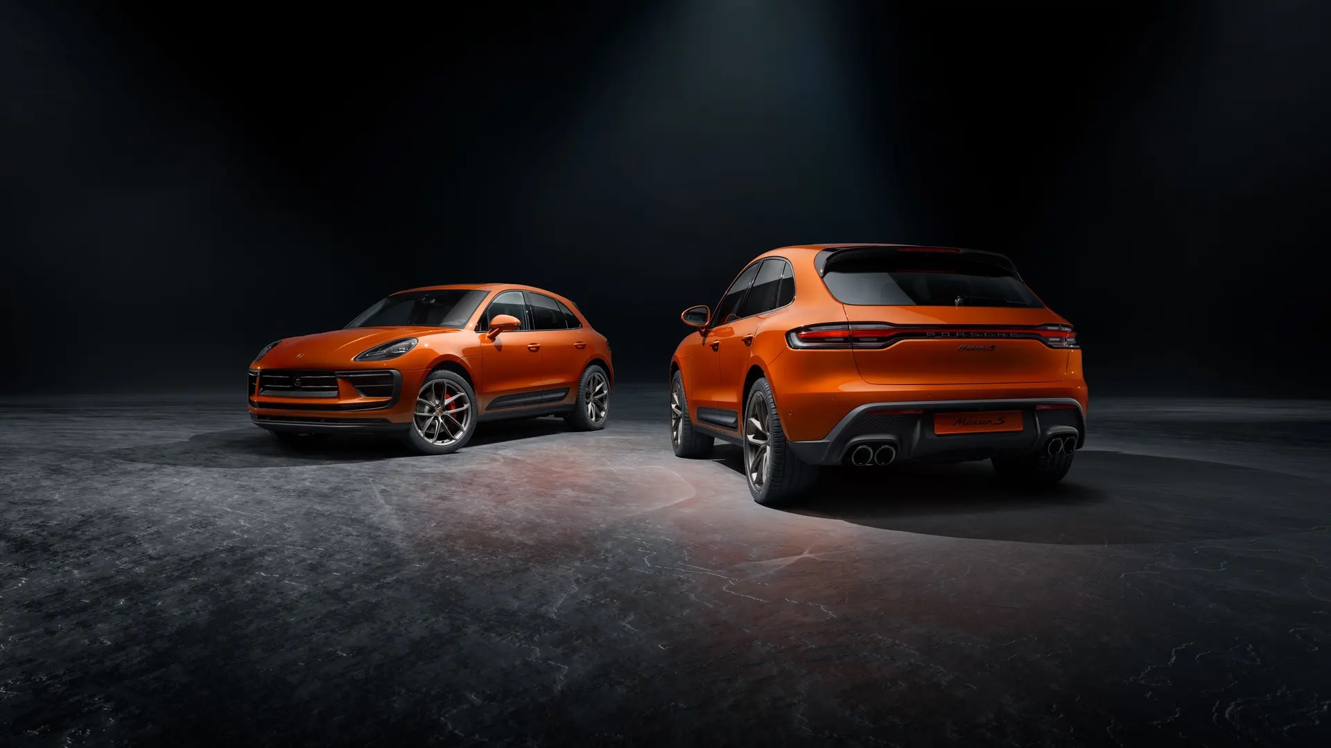 The New Macan Is Here - CarSaar